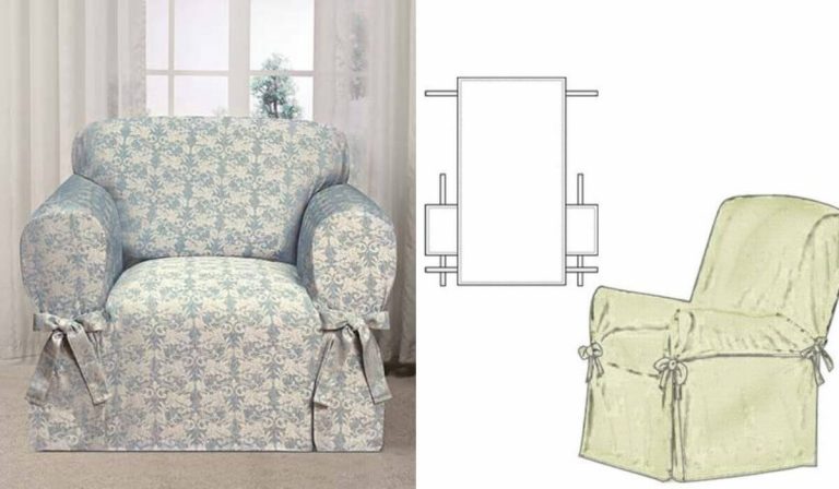 14 IDEAS DE FORROS PARA MUEBLES CON MOLDES
