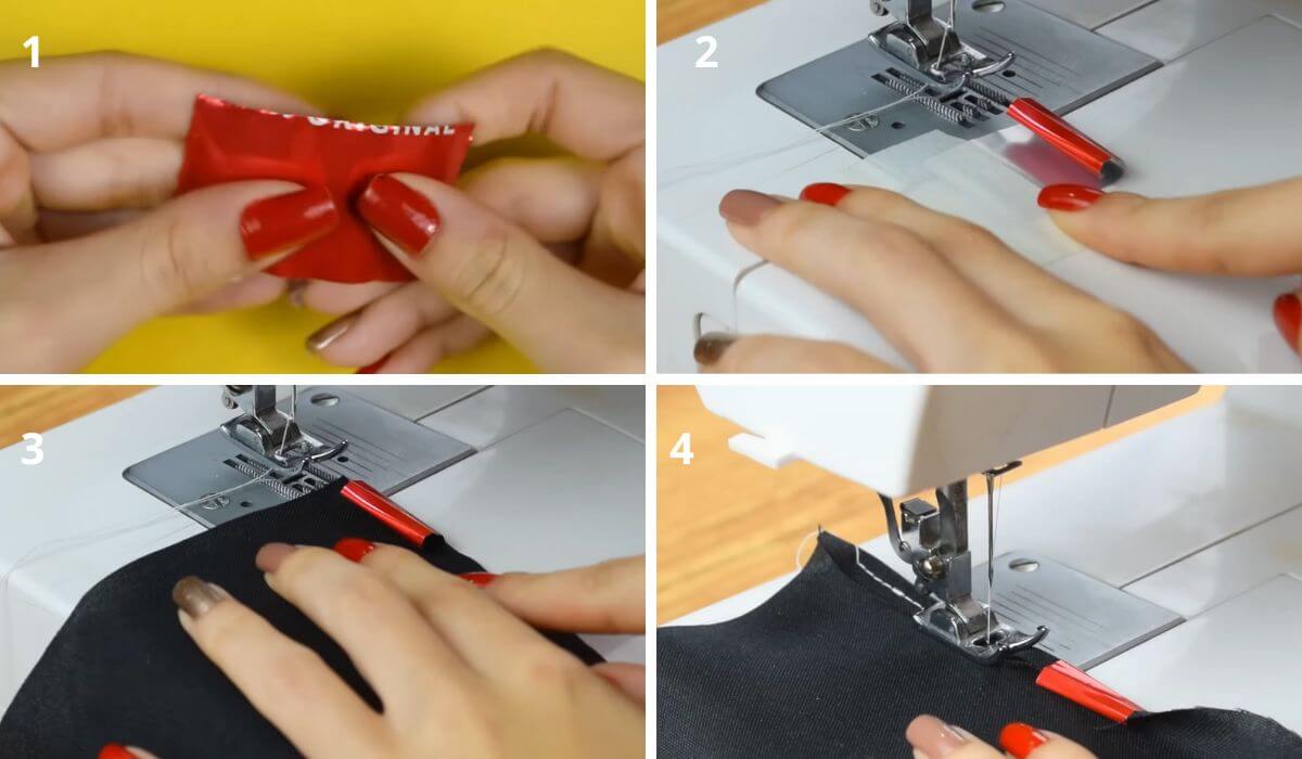 Hazte La Vida Más Fácil Con Consejos Al Momento De Coser