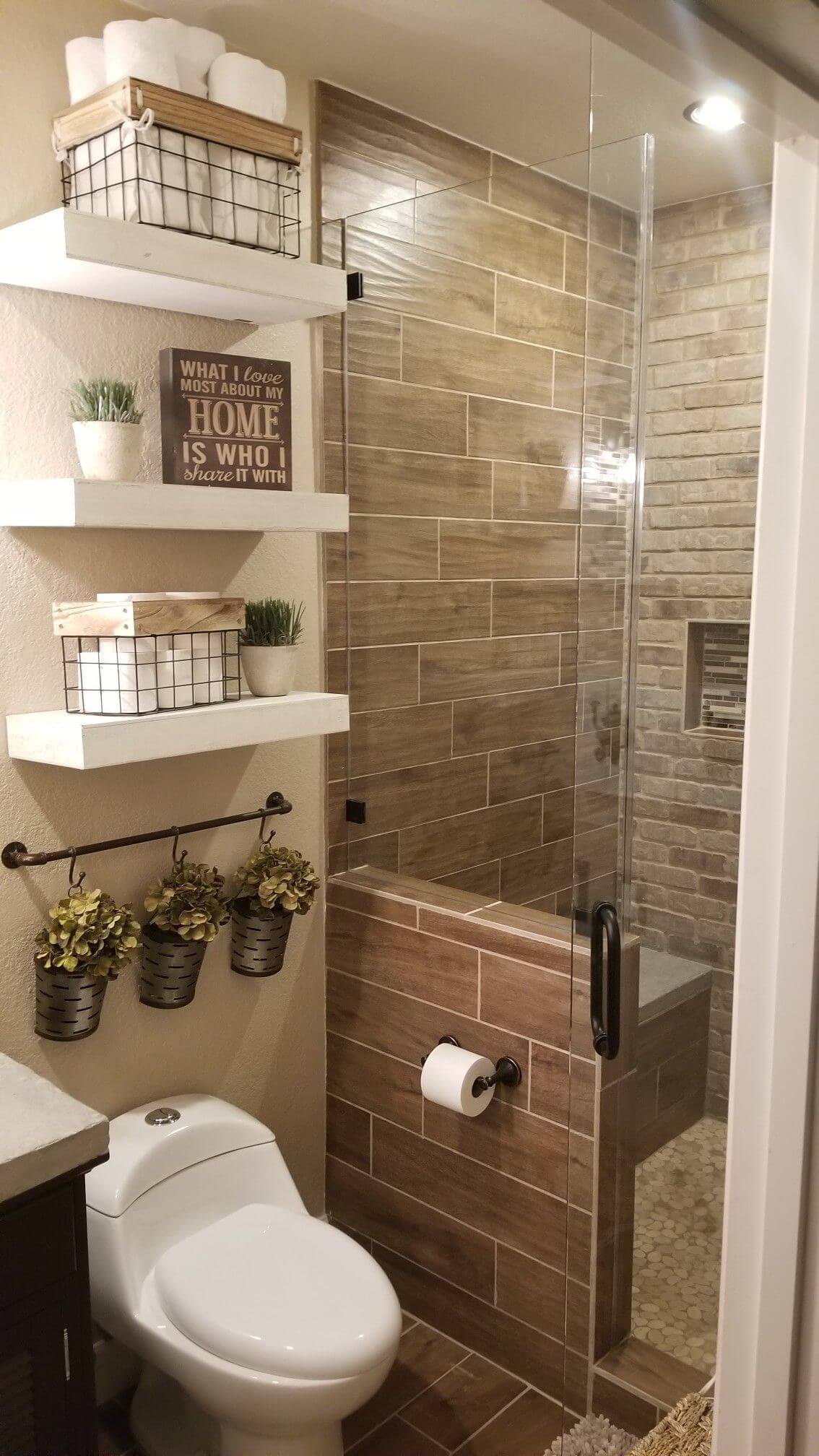 Ideas Para Decorar Un Bano