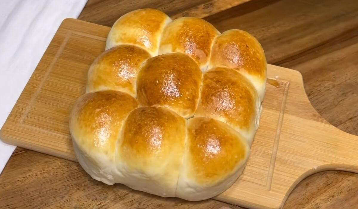 ¡Haz Tú Misma Pan Casero! El Más Sabroso Y Rico Del Mundo